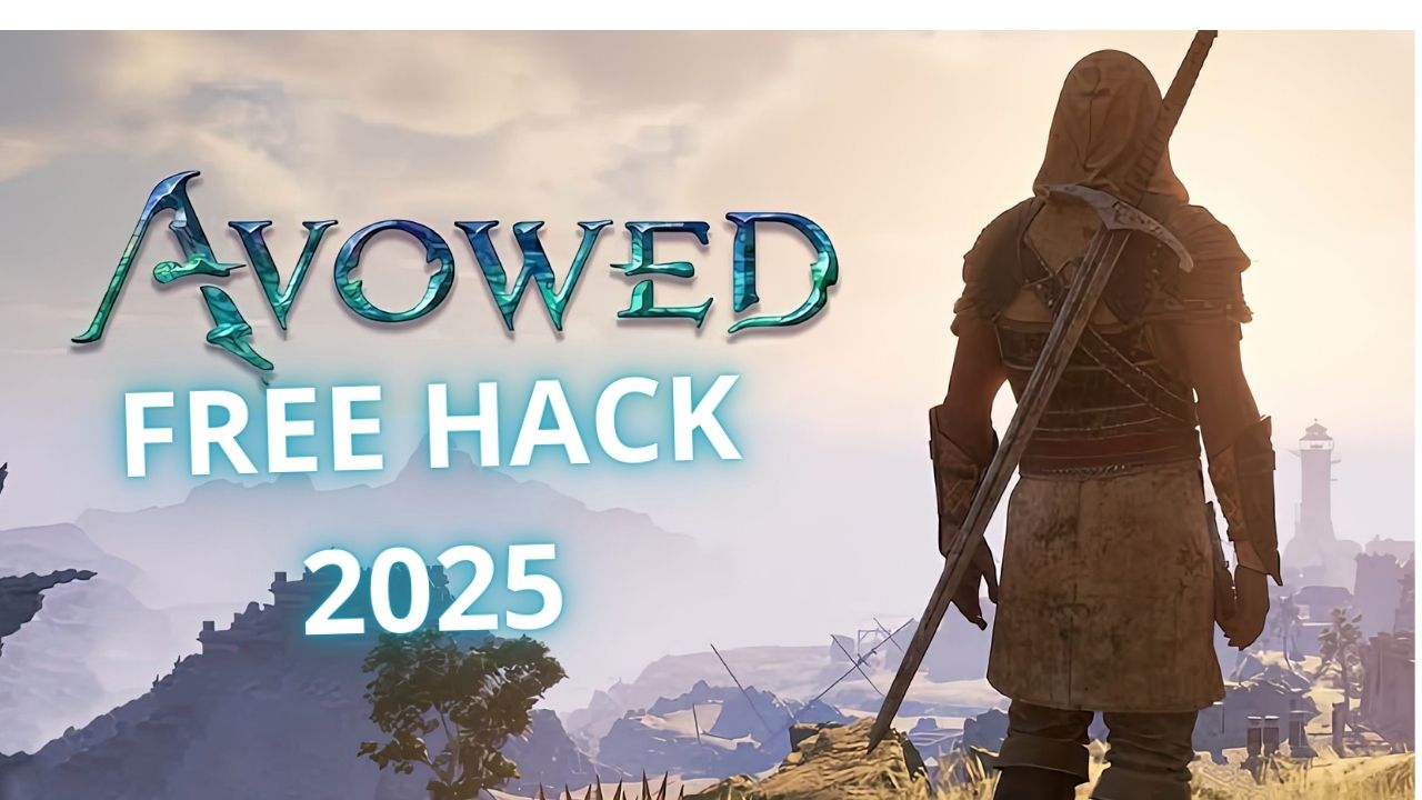 GitHub - axxeaa77/Avowed-Trainer-Mods: Avowed Trainers & Mods