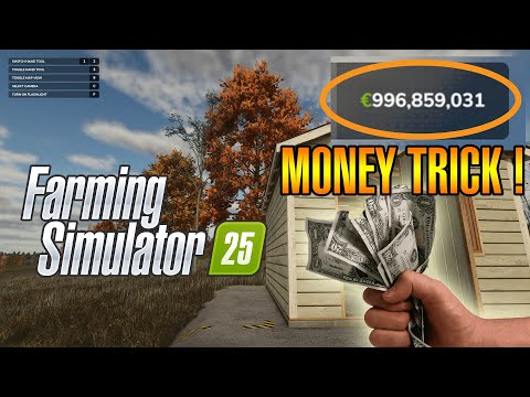 GitHub - Carlos-Loscar/Farming-Simulator-25-Cheat: ommentary, farming simulator 25 walkthrough ...