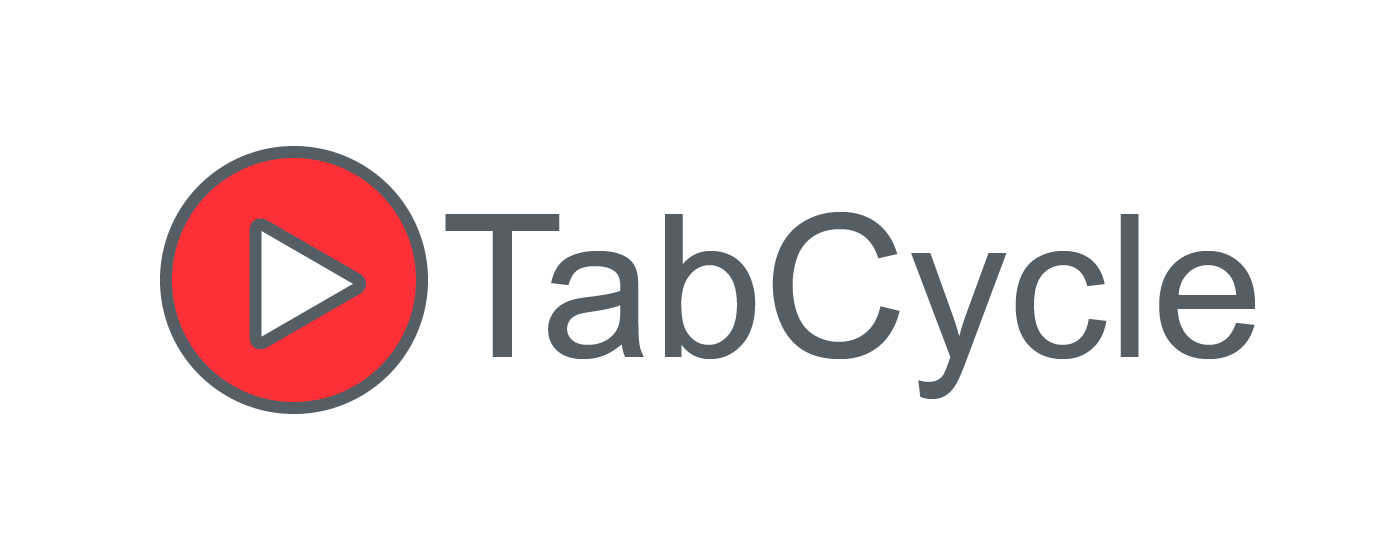 GitHub - RhythmicDigital/TabCycle: A Chrome extension to help ...