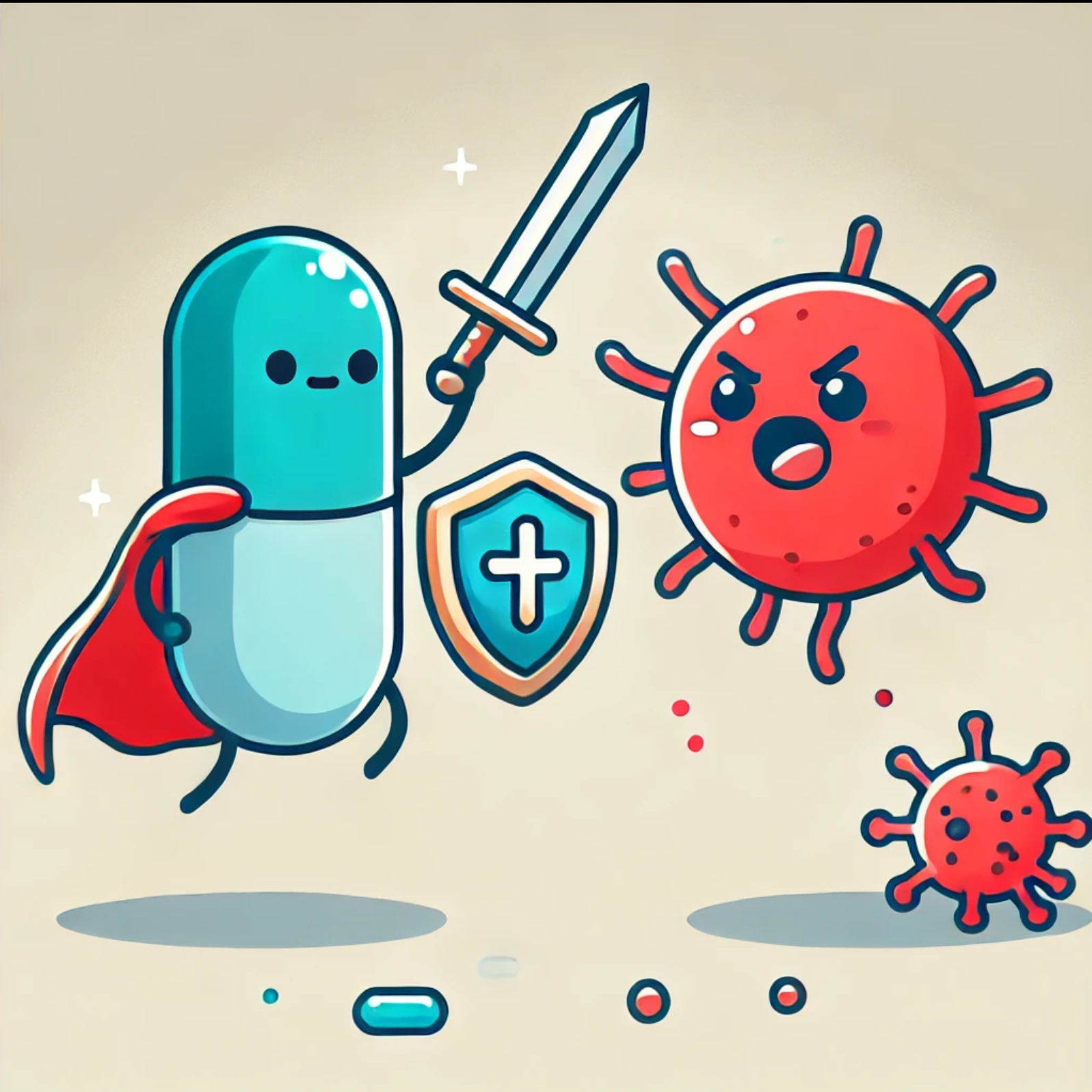 GitHub - arfaazam/Bacteria-vs-antibiotic-