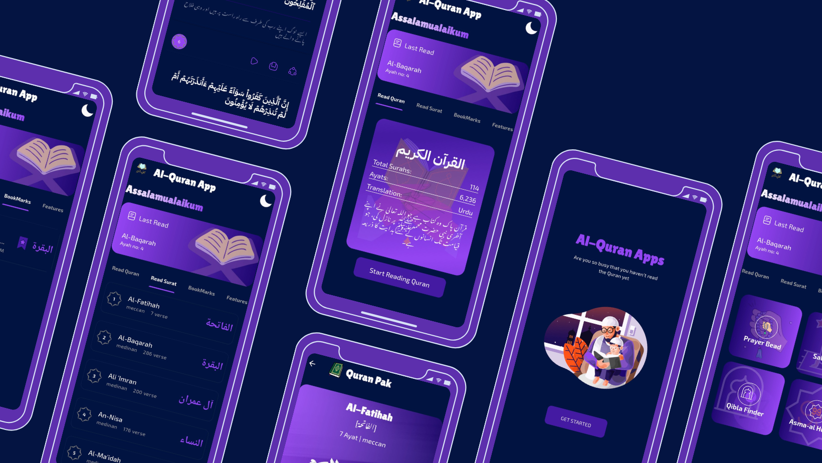 GitHub - Shehryar-dev/al_quran: Al Quran App