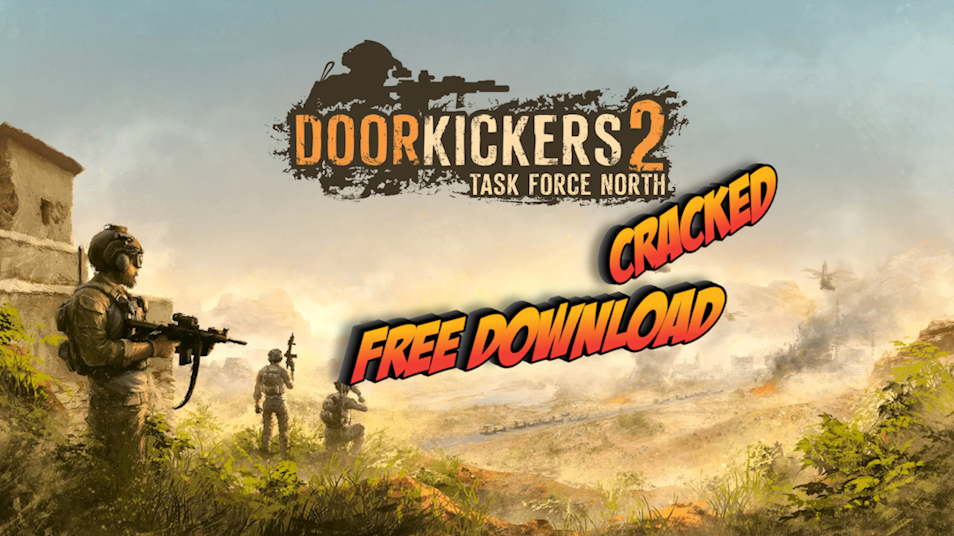 door-kickers-2-free · GitHub Topics · GitHub