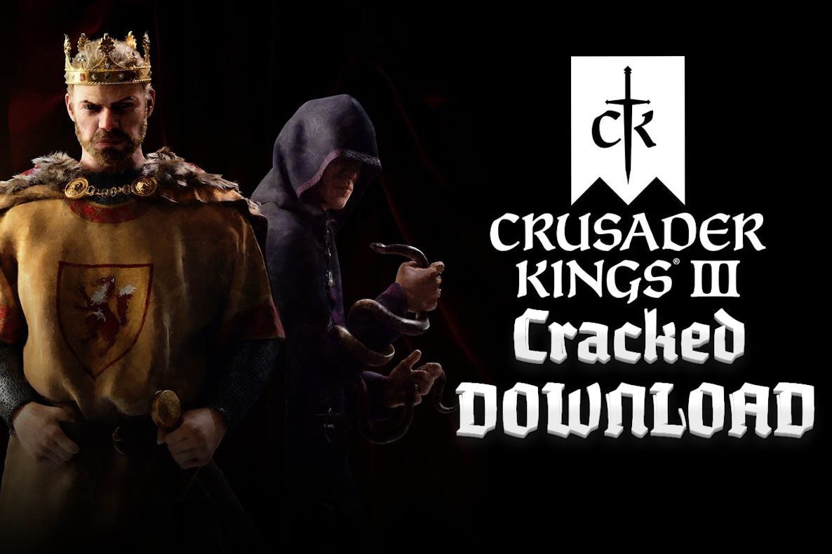 crusader-kings-3-free · GitHub Topics · GitHub