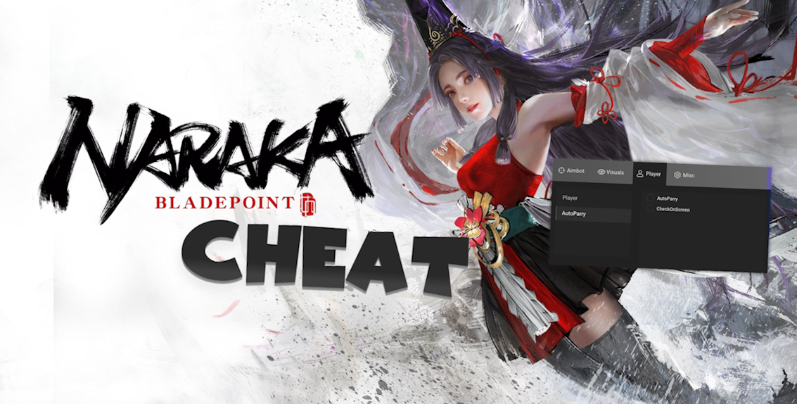 GitHub - Turskipy/Naraka-Bladepoint-Kitty: Kitty is a truly unique software for Naraka ...