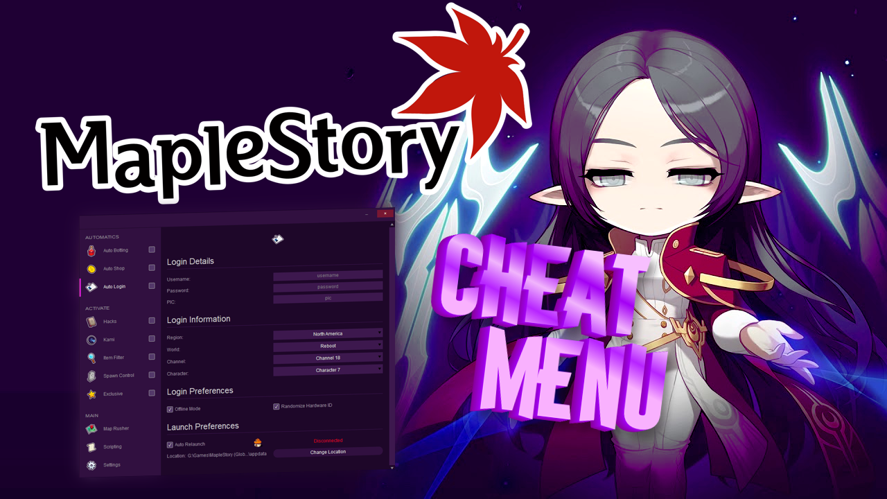 maplestory-2 · GitHub Topics · GitHub