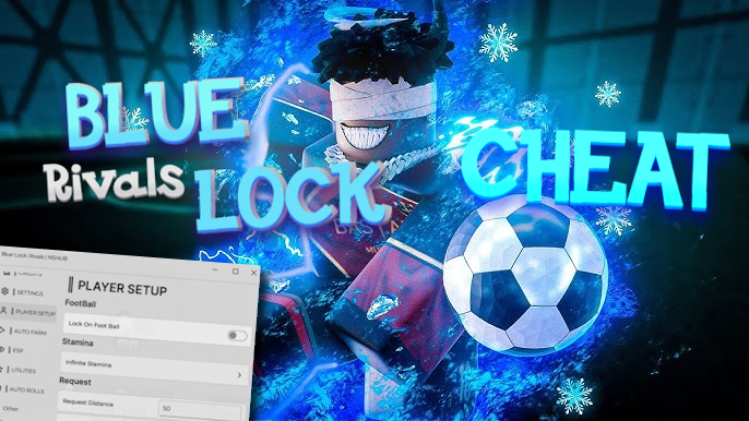 blue-lock-rivals-hack · GitHub Topics · GitHub blue-lock-rivals-hack · GitHub Topics · GitHub