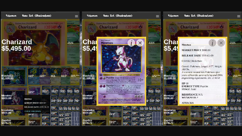 GitHub - finmap-org/data-tcg: Catch 'em all! Discover and explore the world of collectible cards ...