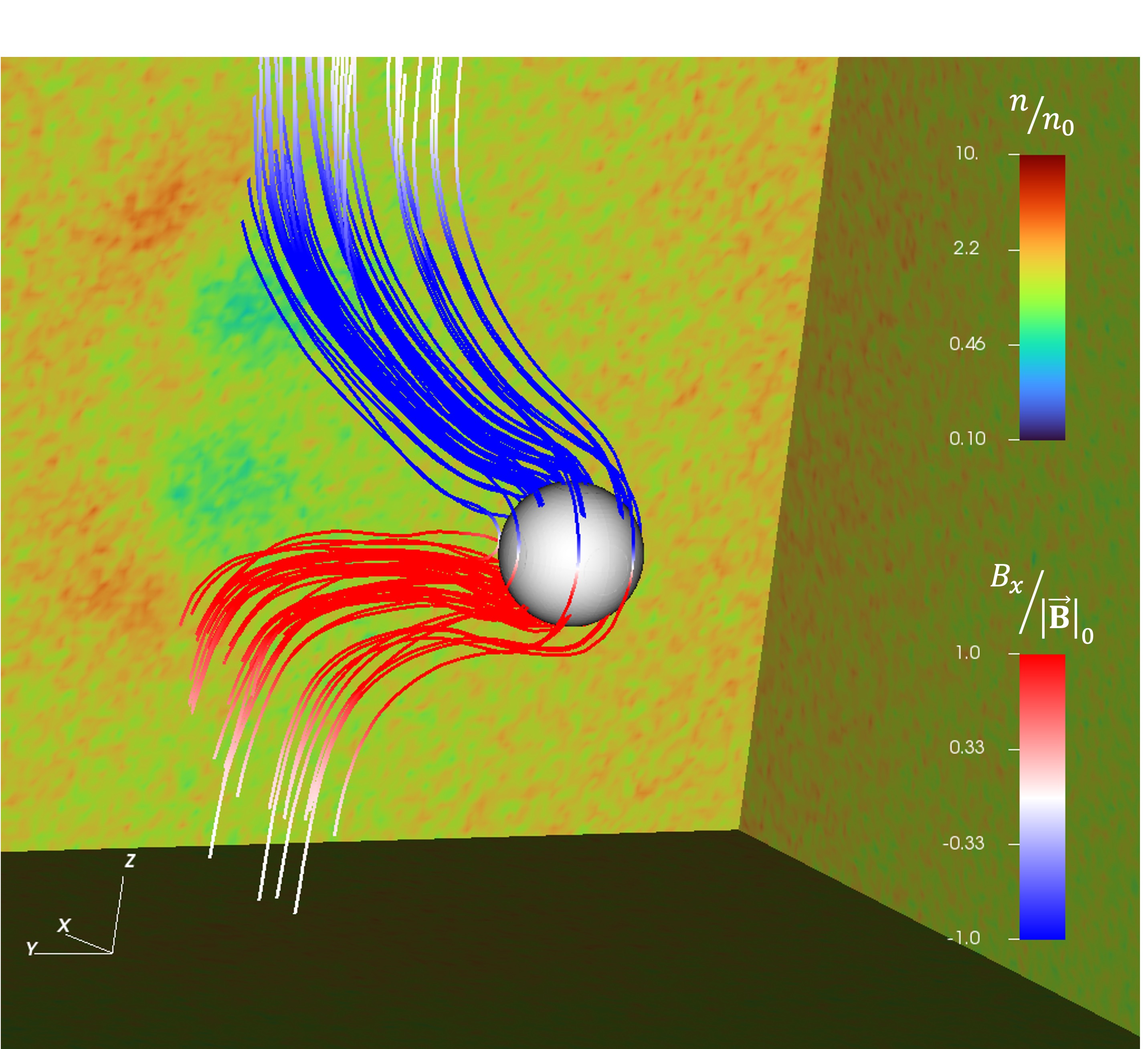 GitHub - mike-haynes2/mhd-solver