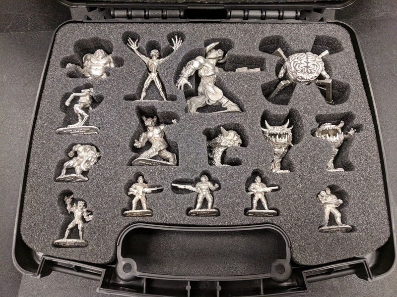 GitHub - fragglet/doom-figures-foam: Laser cutting design for Doom ...