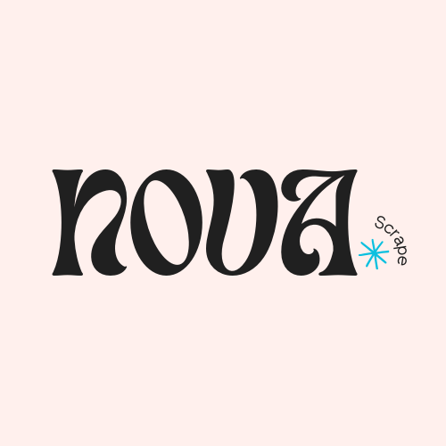GitHub - Nova-Center/nova-scrape