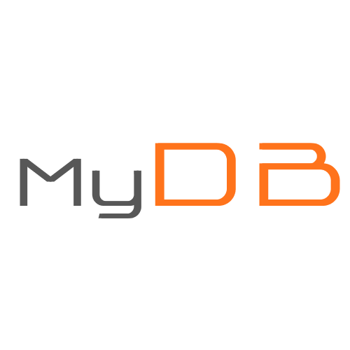 GitHub - mydb-ru/mydb-server: MyDB Server