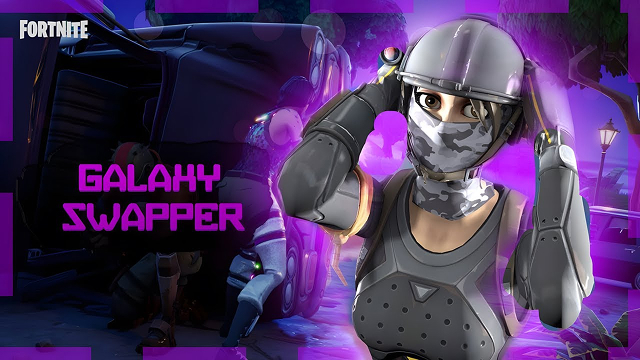 Fortnite Skin Swapper .NET · GitHub