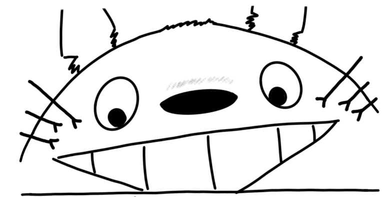 GitHub - LasseRosenow/Totoro-Monopoly