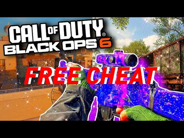 GitHub - blixoooo/Call-Of-Duty-Black-Ops-6-Hack: ops 6, bo6 hacks ...