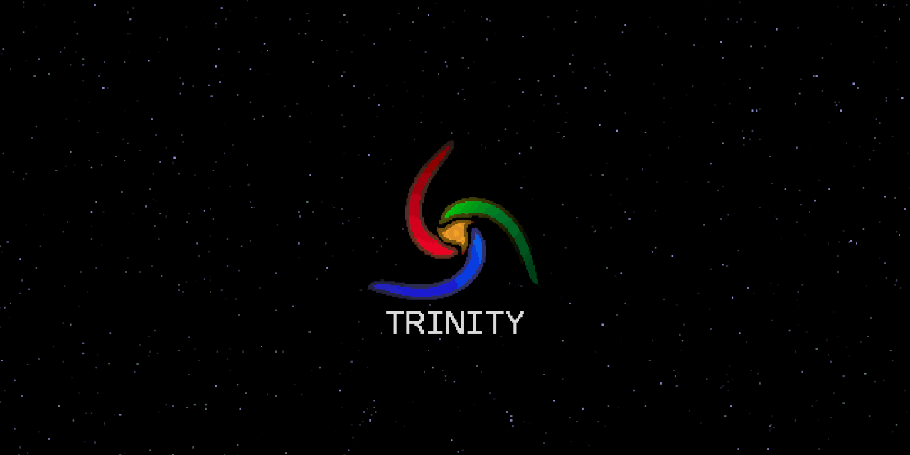 GitHub - trinity-engine/trinity-engine.github.io: Trinity website