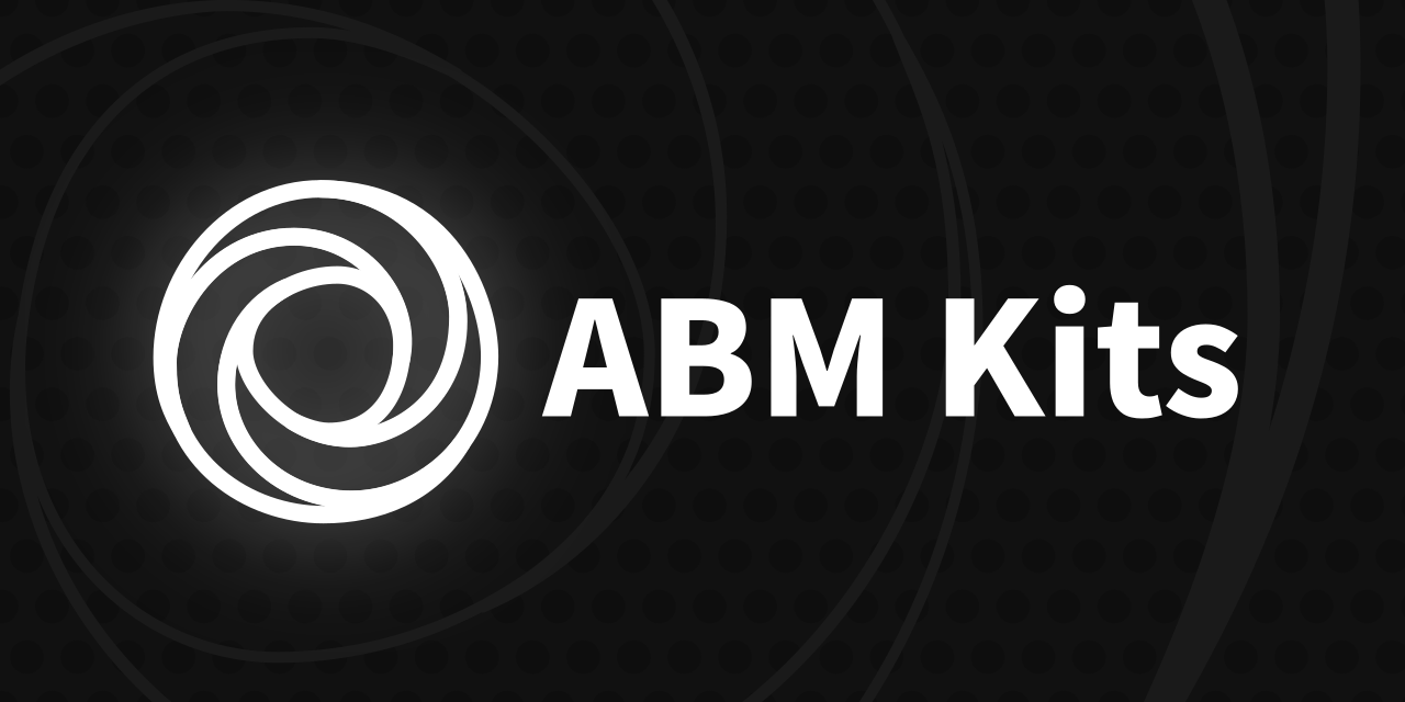 GitHub - JonnyJong/abm-kits: A development toolkit for ABM. ABM 的开发工具包 ...