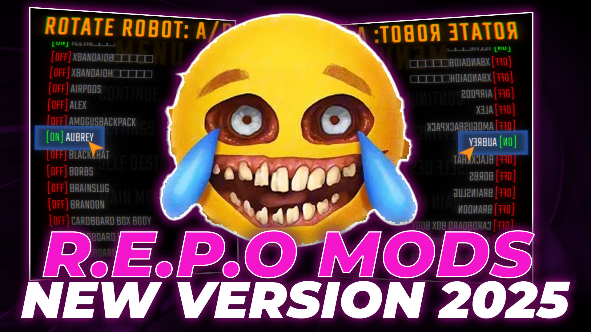 Issues Caraivan20 Repo Mods Github