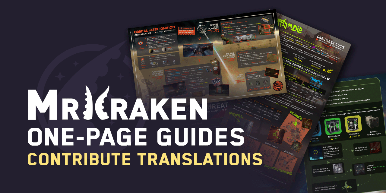 GitHub - MrKraken/SC-One-Page-Translations: A repo for people to contribute translations of my ...