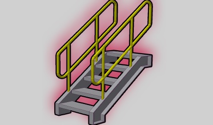 GitHub - Demarec/STAIRS_FOR_INVENTOR: Visual studio project to create an executable that insert ...