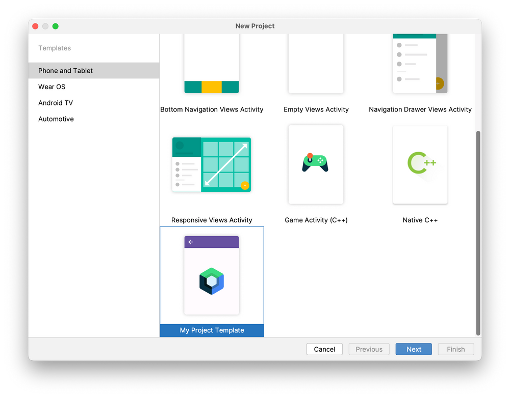 GitHub - mfdeveloper/android-plugin-project-template: Android new ...