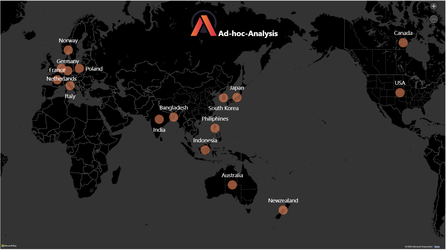 GitHub - Deviprasad-pydi/Ad-hoc-Analysis: SQL-powered data analysis