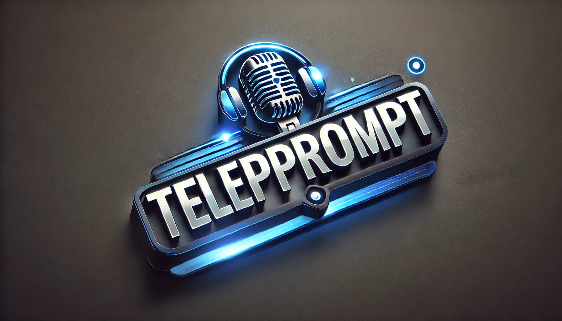 GitHub - Saphyre-Solutions-LLC/TelePrompt-Official-App: TelePrompt ...
