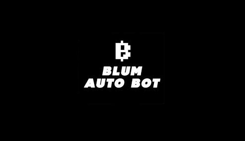 GitHub - khanhgaygo/BLUM-farm-PC: Download Blum auto farm software. Get BLUM token for free on ...