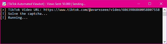 Releases · ShadowLegend18/TikTok-View-Bot-2025 · GitHub