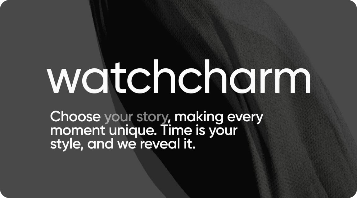 GitHub - vitalii-mieliet/watchcharm: Elegant watch landing page with responsive layout, smooth ...