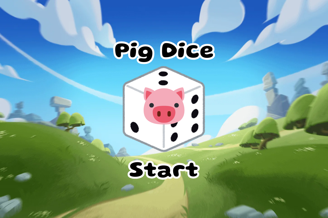 GitHub - ArnavSharma2006/Dice-game: A Dice game made for 2 players to ...