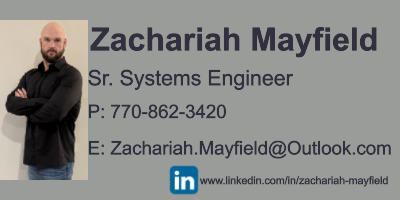 GitHub - zachariah-mayfield/zachariah-mayfield: My Public Repository