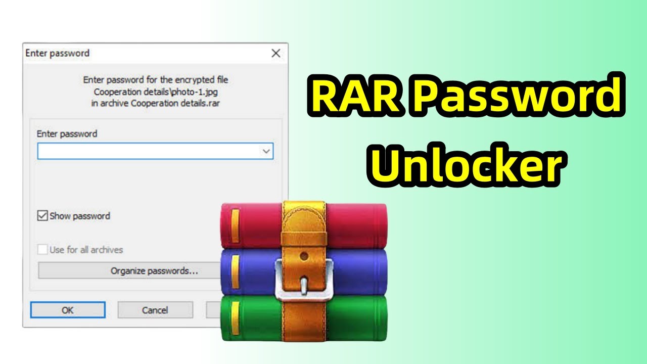 Github Wifi7777777winrar Password Cracker Tool Winrar Password 8711