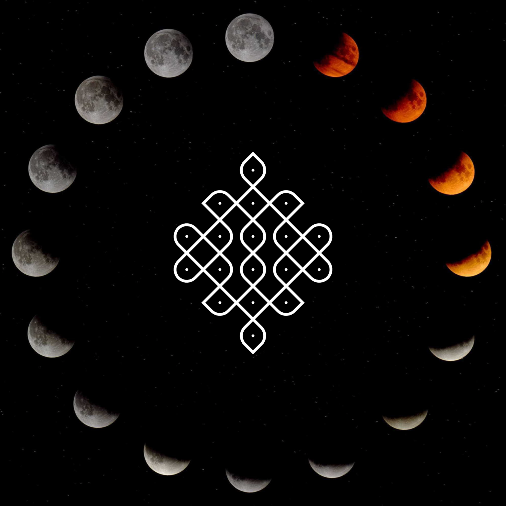 GitHub - roverbird/kolam-game: Kolam pattern game