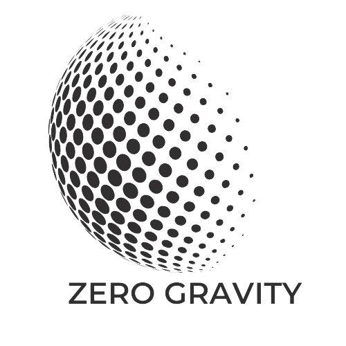 GitHub - shreyanshjain05/zero-gravity