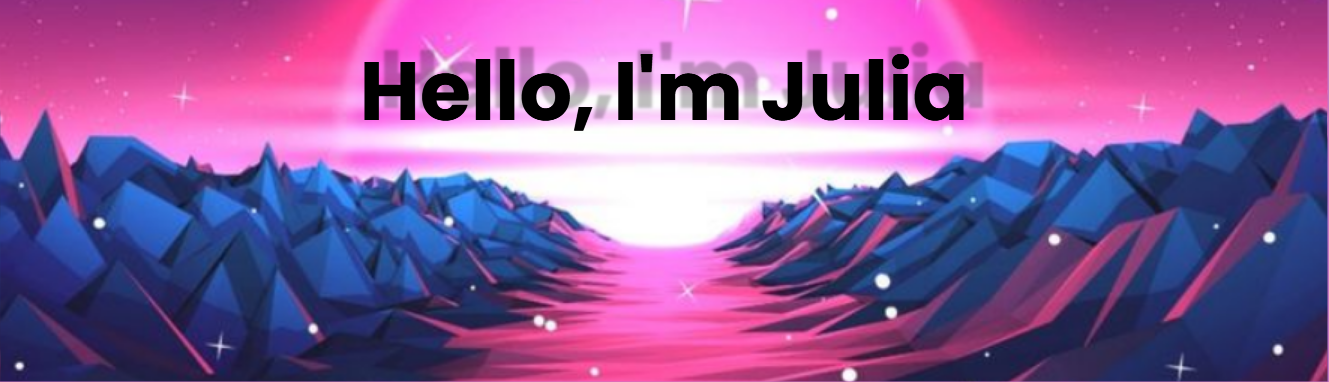 Juliaiskandarova/README.md at main · Juliaiskandarova/Juliaiskandarova · GitHub