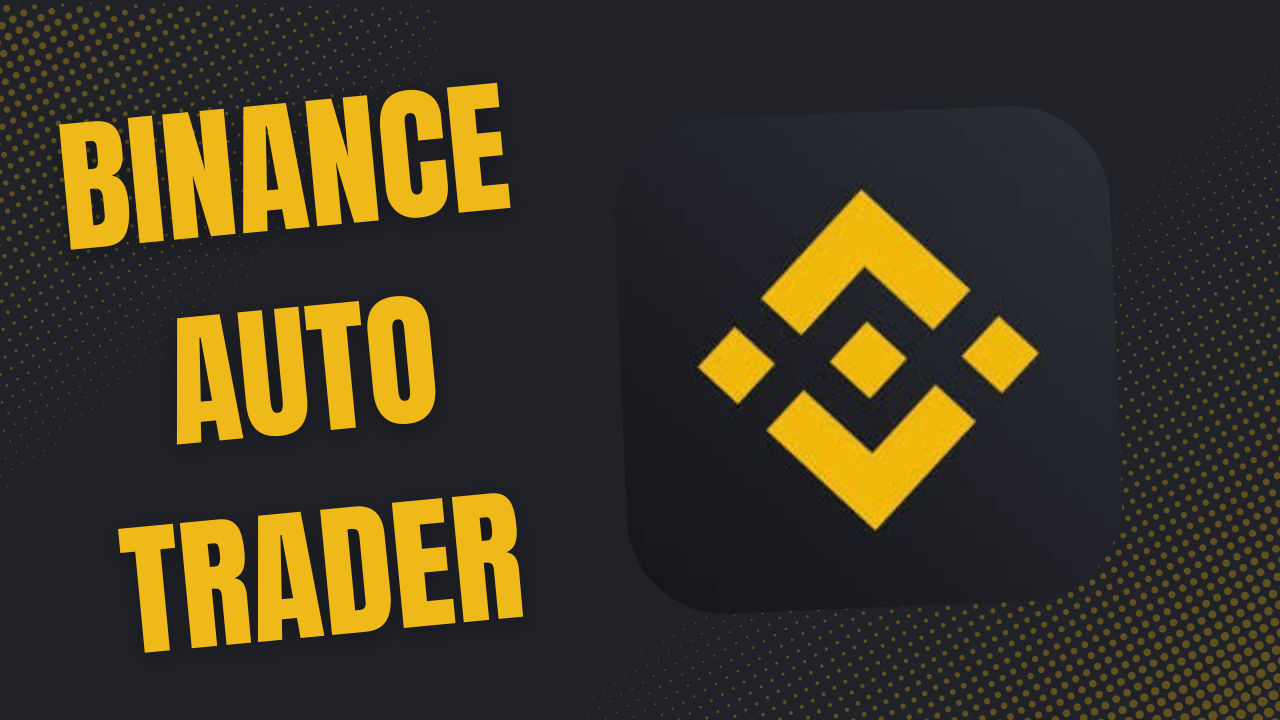 GitHub - Lycc091/Binance-Auto-Trade-Method: Welcome to the **Binance Auto Trade Bot** project ...