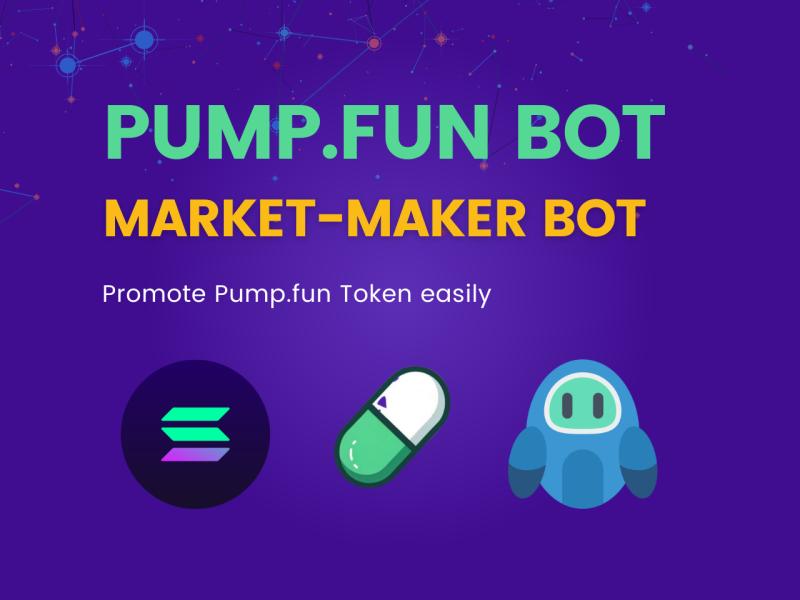 GitHub - alex1x3/solana-pumpfun-bot: Used to snipe new tokens on Pump.Fun and Raydium for profit ...