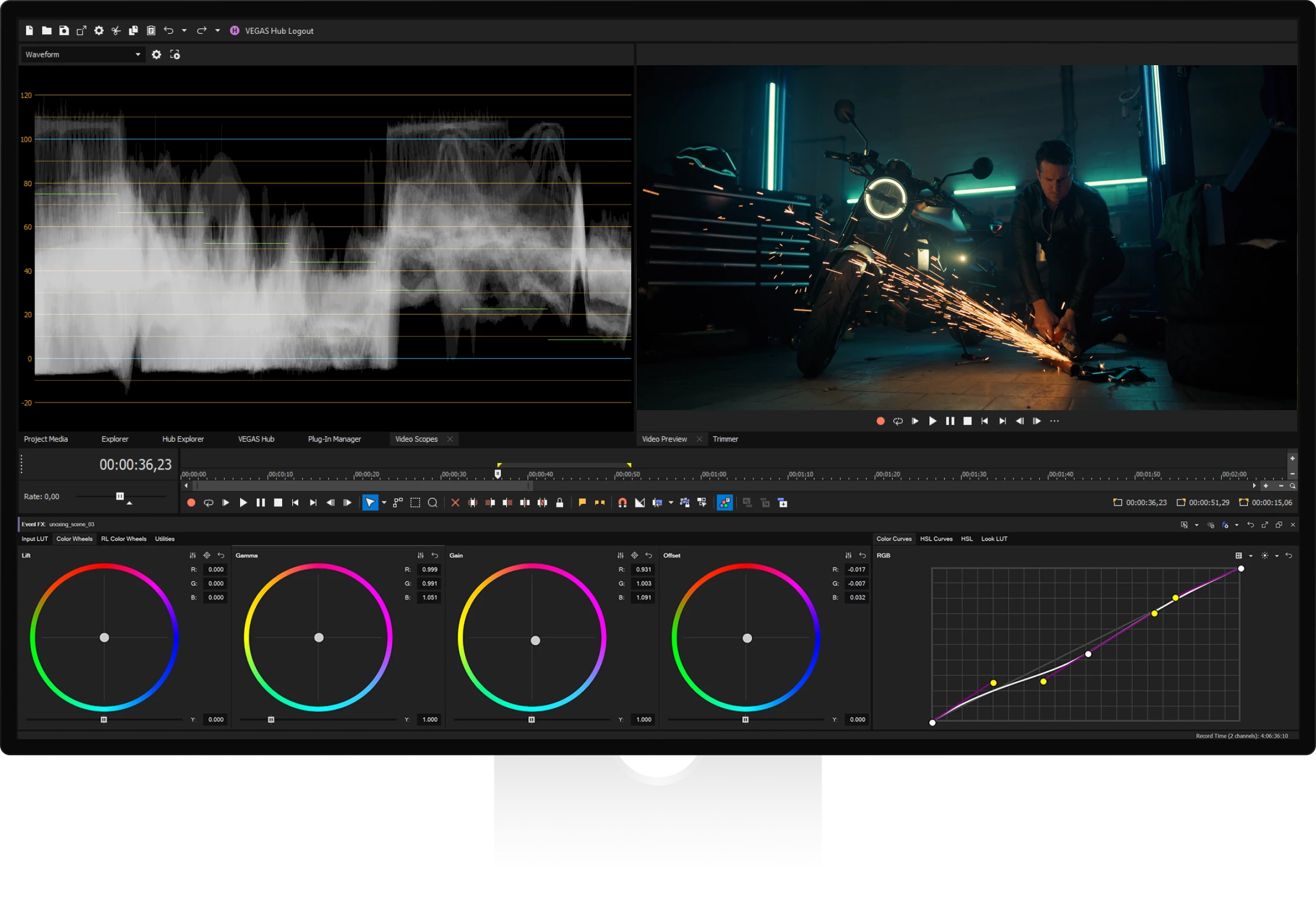 GitHub - studyhardsuccess/Sony-Vegas-2025: sony-vegasvegas-downloadvegas-20-freefree-vegas ...