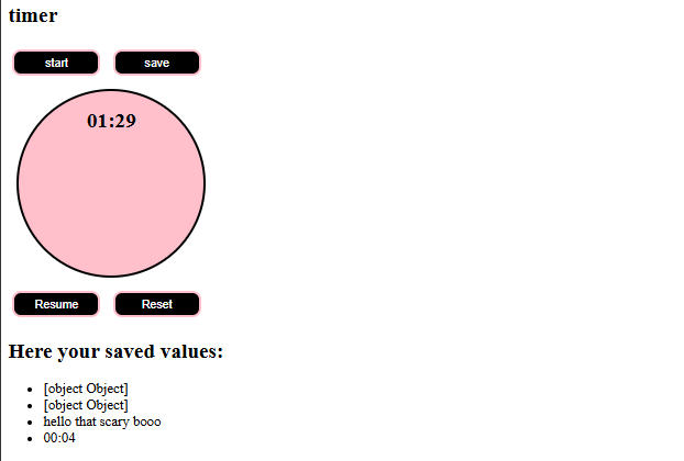 GitHub - hoophopp/timer: This project is a simple yet powerful ...