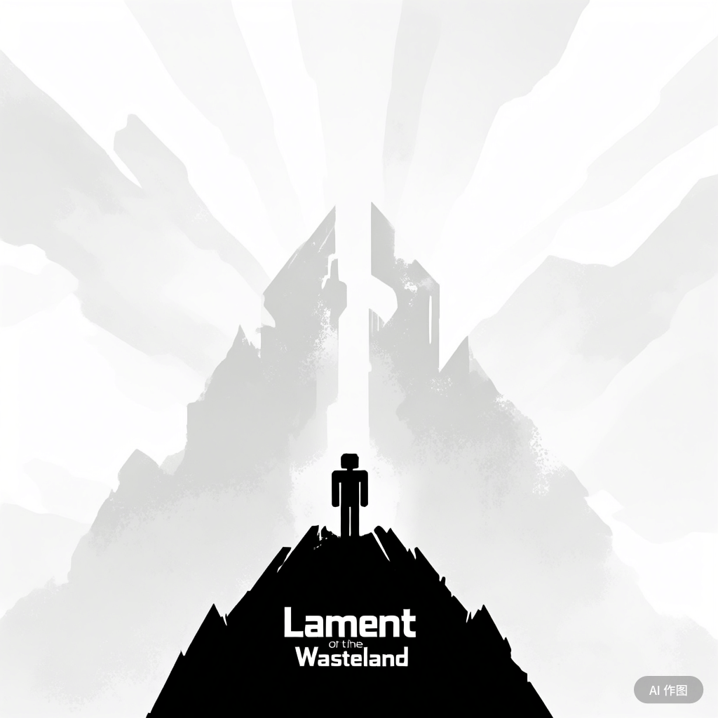 GitHub - lightboxofficial/lament_of_the_wasteland: 《荒芜之殇》游戏存储库