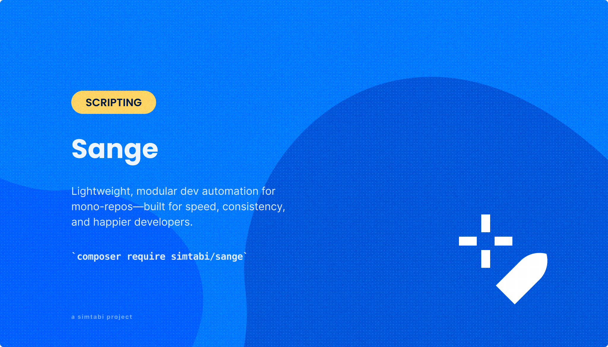 GitHub - simtabi/sange: Sange is a modular automation toolkit built on lightweight scripting ...