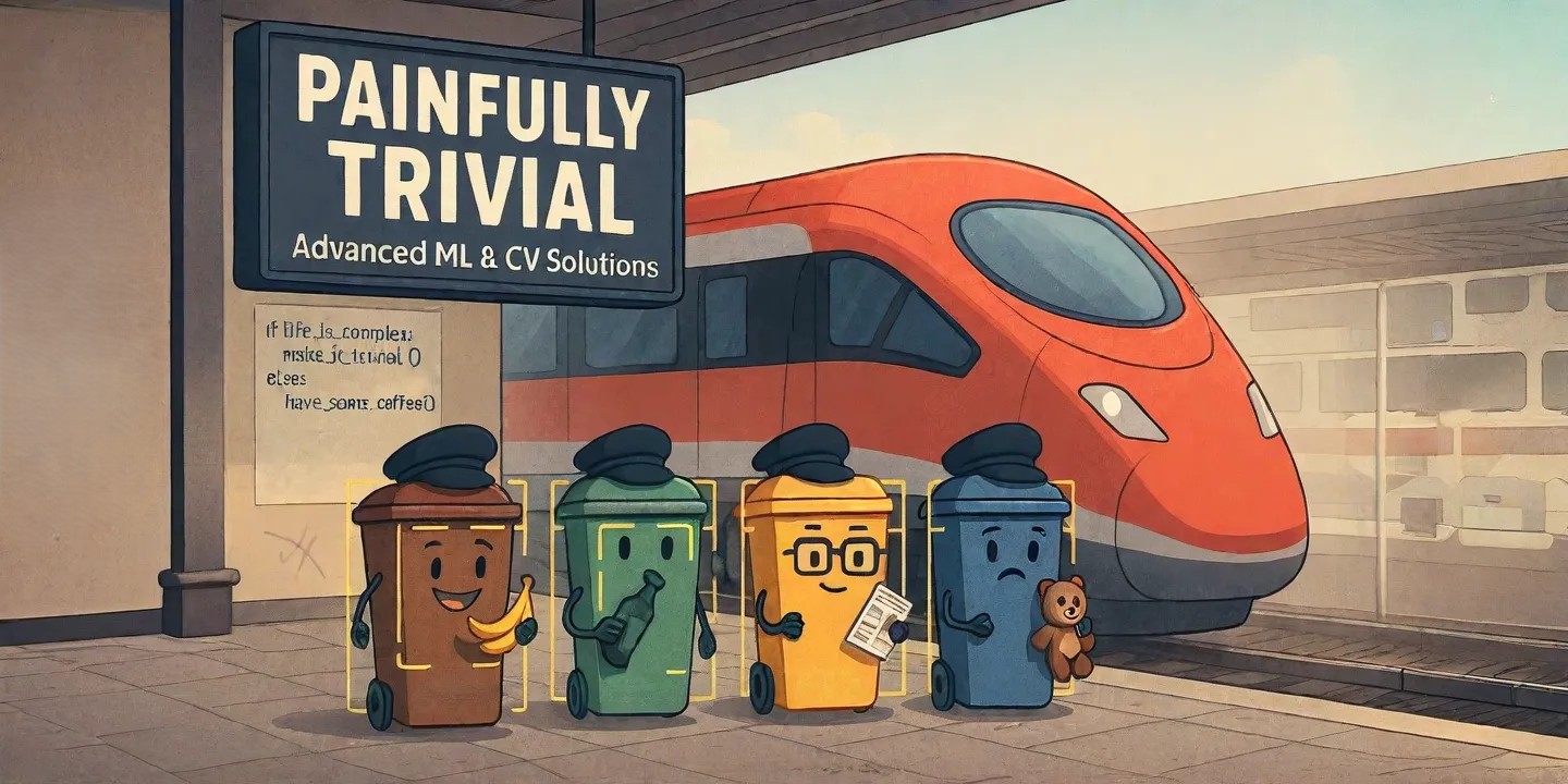 GitHub - HlexNC/Painfully-Trivial: So easy, even Stack Overflow judges you.