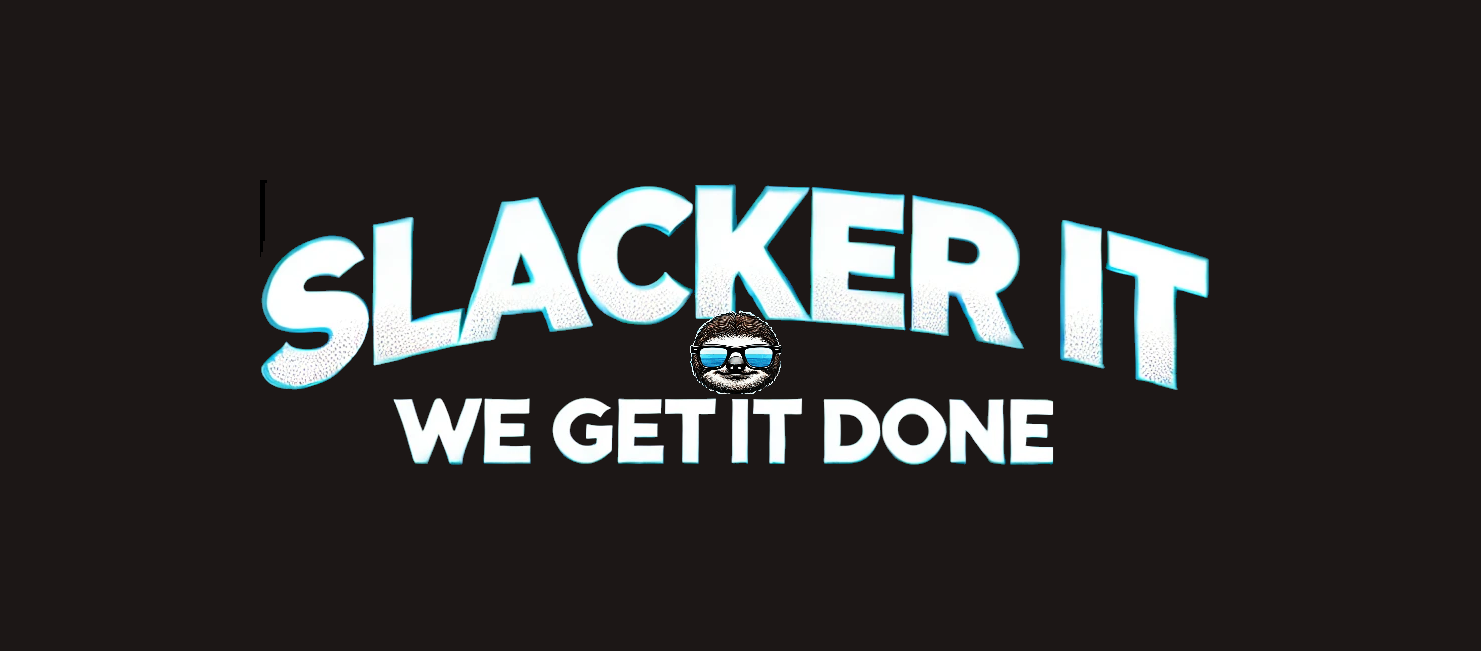 GitHub - cjswoto/Slacker-Ai-Suite: SLACKER IT – AI Suite is an integrated collection of local AI ...