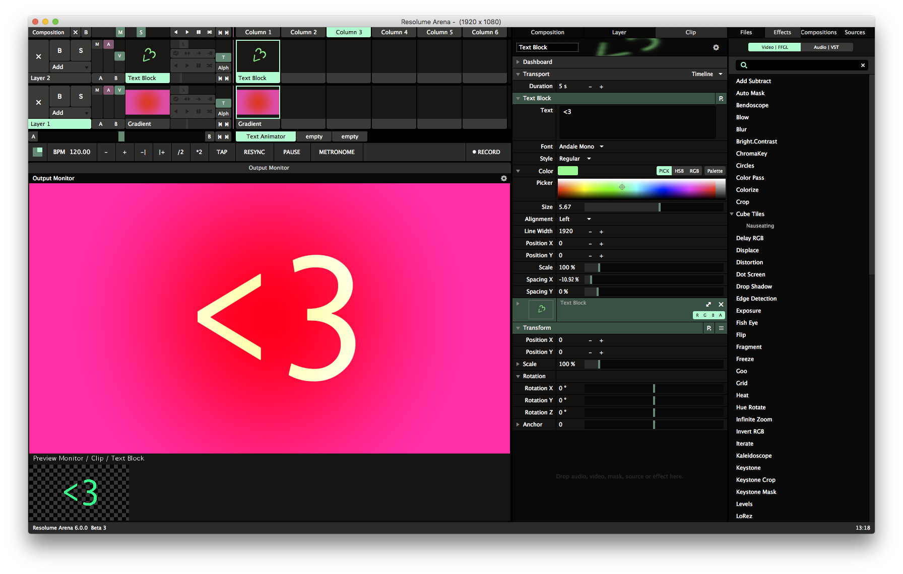 resolume-arena-serial-number · GitHub Topics · GitHub