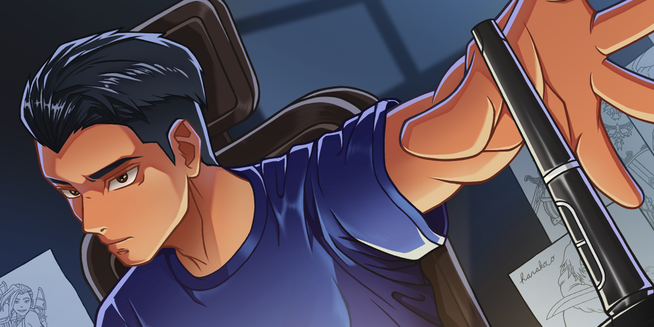 GitHub - hhanako/ron-hanako-portfolio