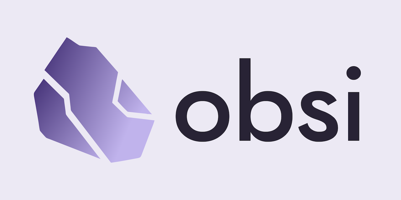 GitHub - obsiapp/obsi