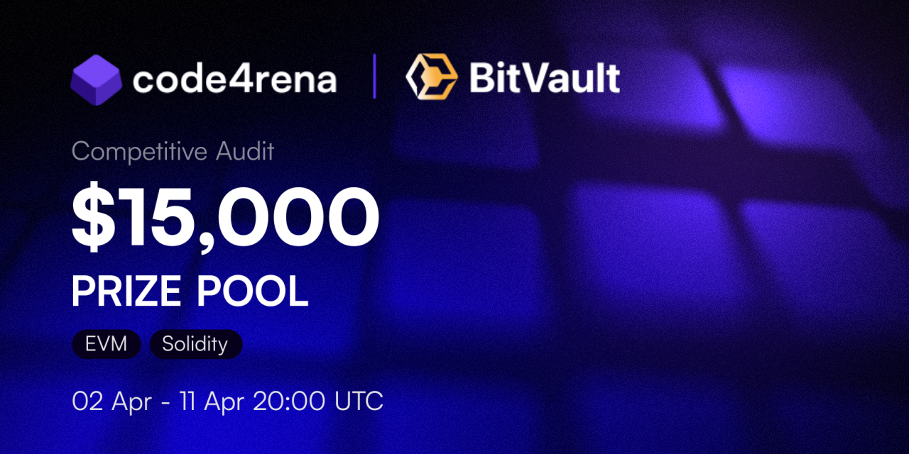 2025-04-bitvault/contracts/src/CollateralRegistry.sol at main · code-423n4/2025-04-bitvault · GitHub