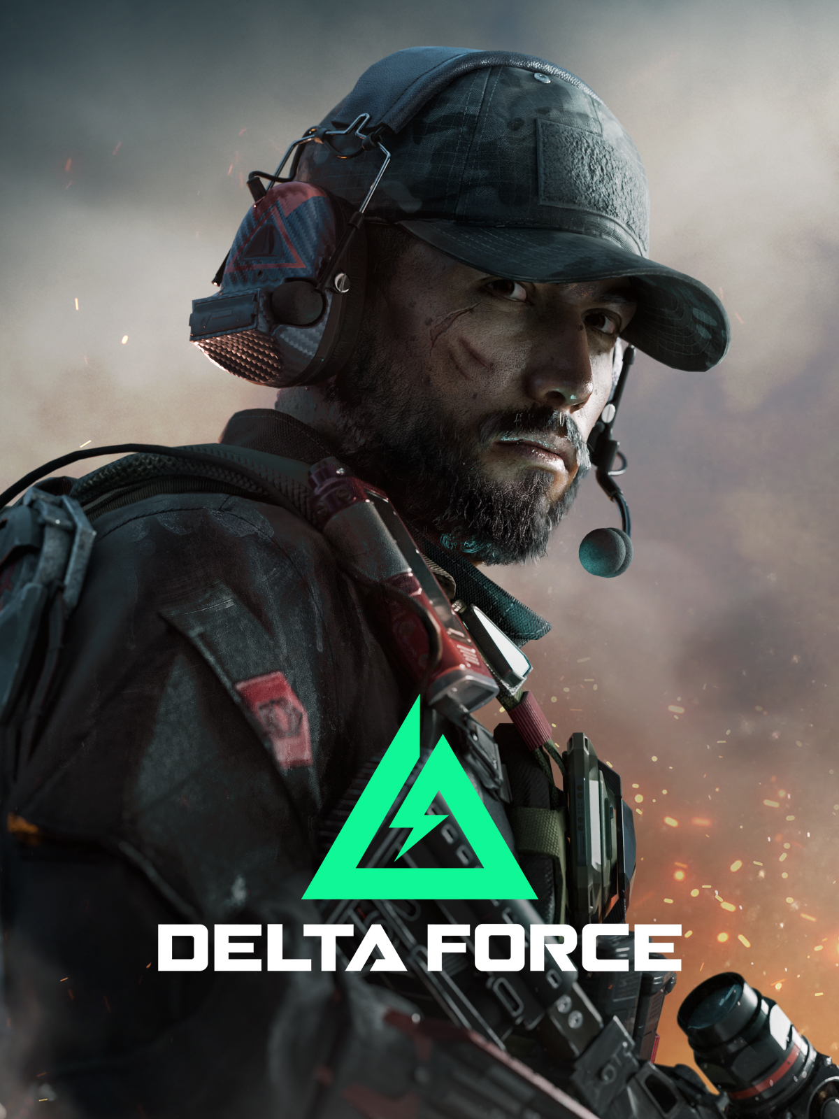 GitHub - Delta-Force-Hack/.github: Dominate Delta Force with undetected aimbot , ESP , and anti ...
