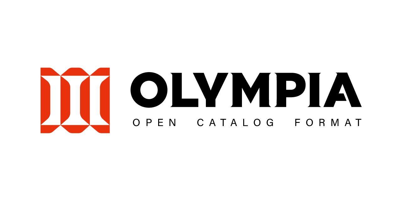 GitHub - olympiaformat/olympia: Olympia is a storage-only open catalog format for big data ...