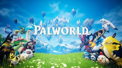 GitHub - Palworld-Cheat-Menu/.github: Dominate Palworld with God Mode ...